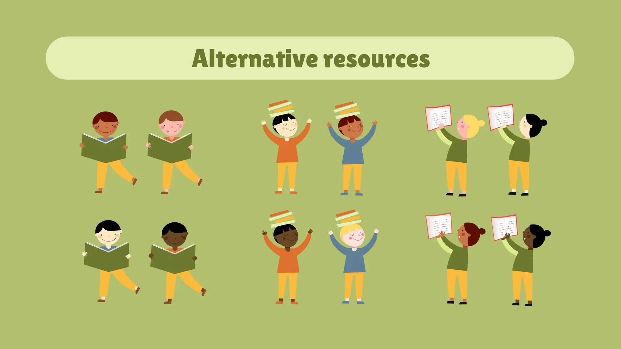 Quick Reading & Comprehension Skills by Slidesgo.pptx