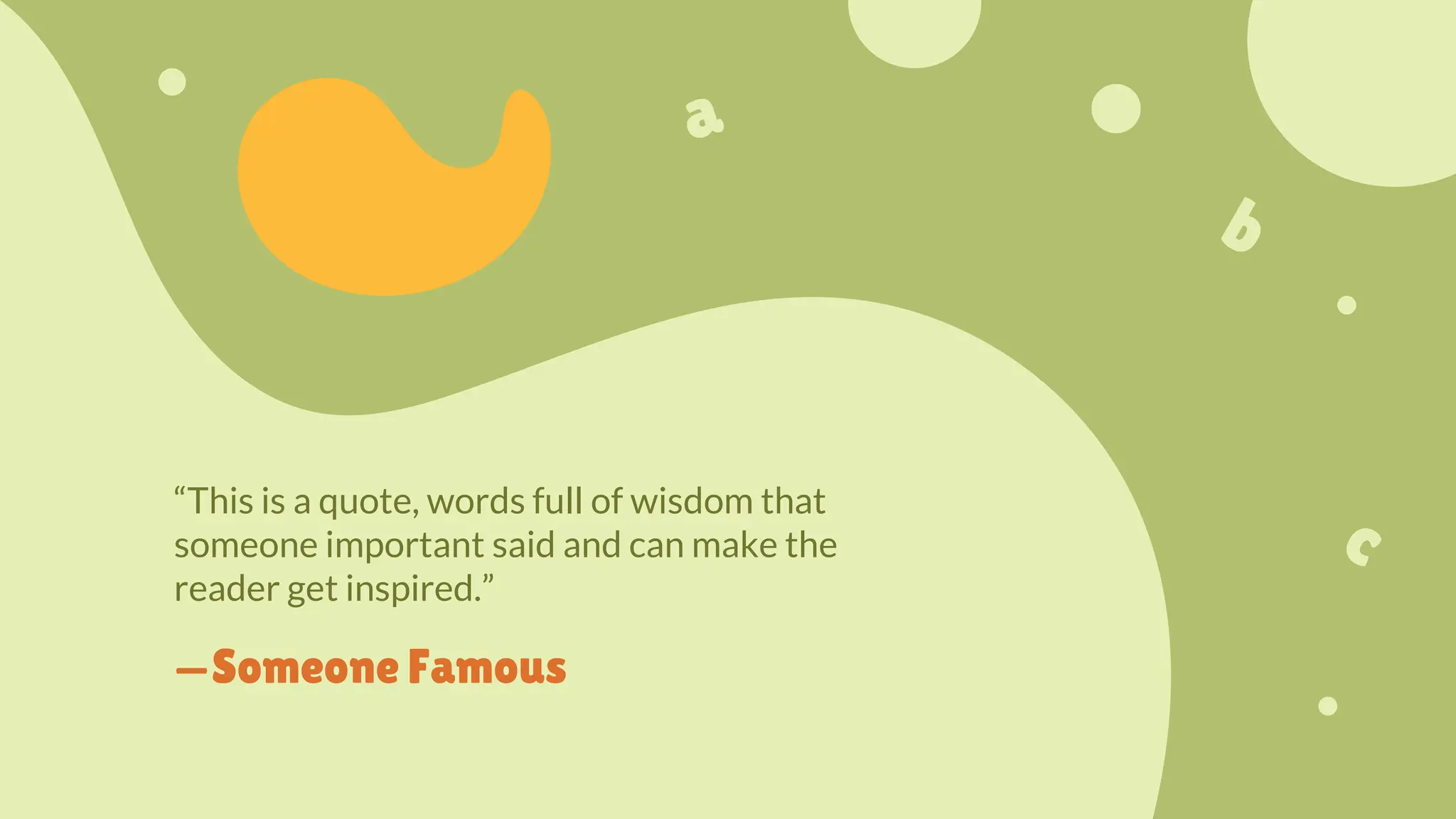 Quick Reading & Comprehension Skills by Slidesgo.pptx