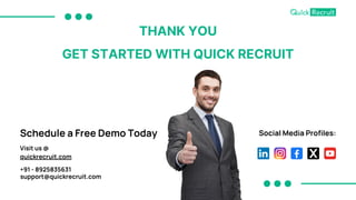 Quick Recruit - Platform As A Service.pdf
