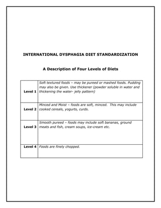 Quick reference for swallowing therapy | PDF