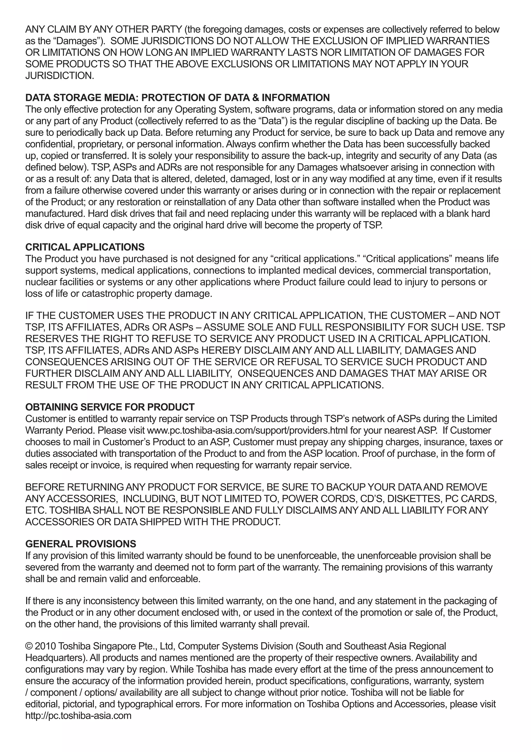 Quick reference guide | PDF