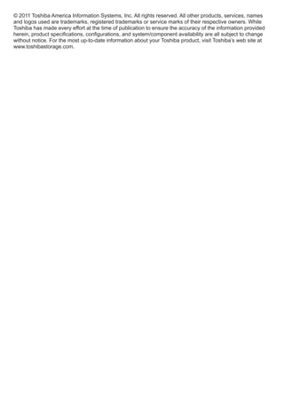 Quick reference guide | PDF