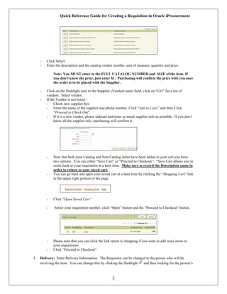 Quick Reference Guide | PDF