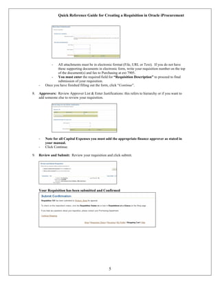 Quick Reference Guide | PDF