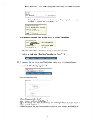 Quick Reference Guide | PDF