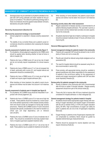Quick Reference Guide - BTS Guidelines for the Management of Community ...