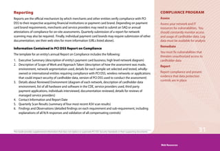 Quick Reference Guide to the PCI Data Security Standard | PDF