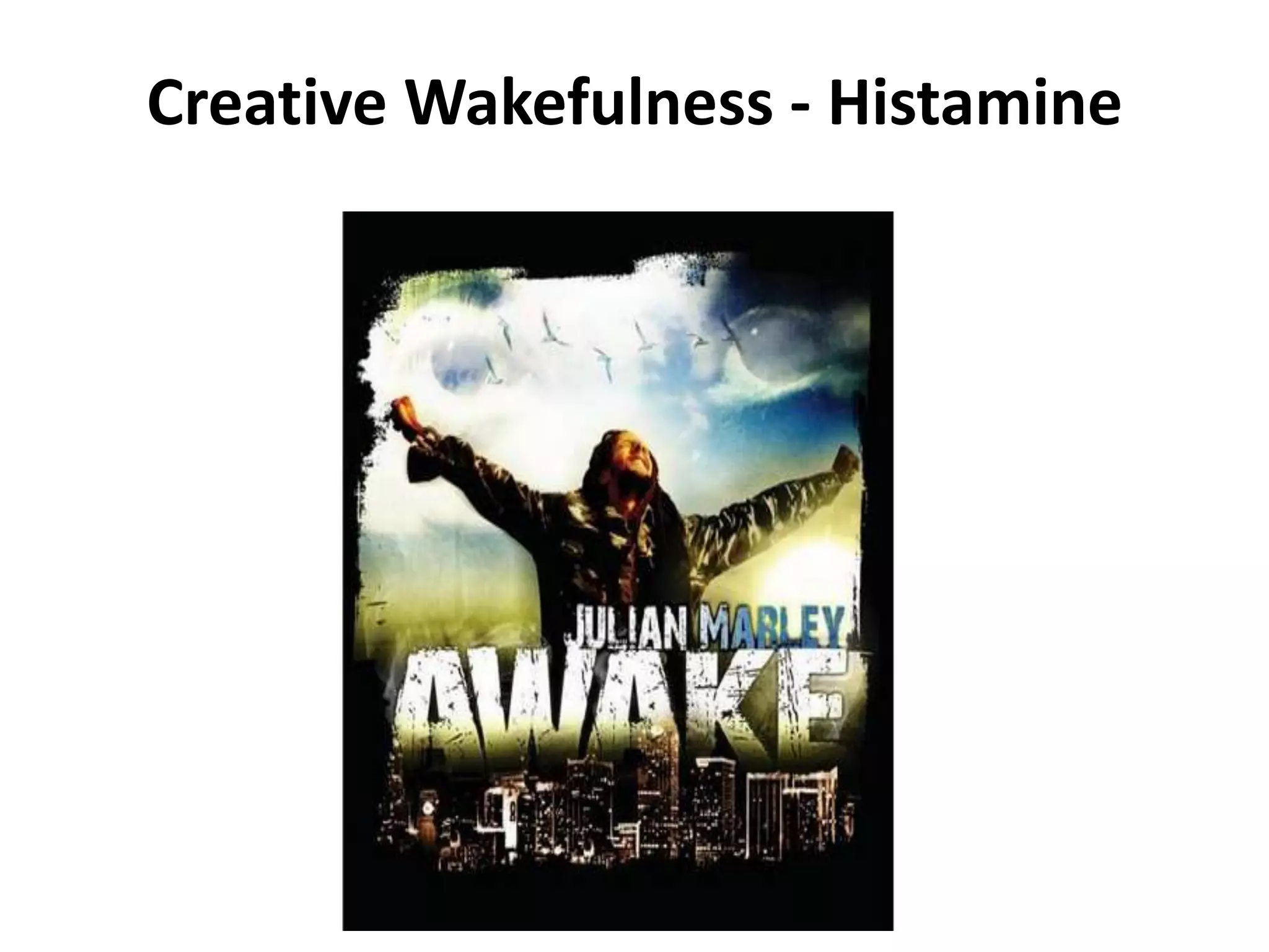 Quick reminder of sleep and wakefulness spectrum | PPTX