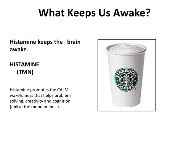 Quick reminder of sleep and wakefulness spectrum | PPT