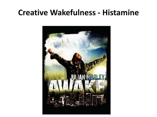 Quick reminder of sleep and wakefulness spectrum | PPT