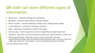 Quick Response Code.pptx