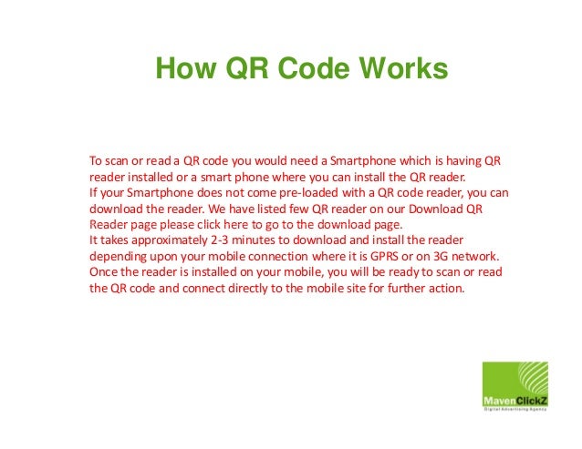 Quick response - QR Code India