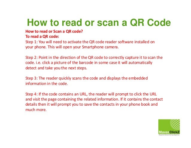 Quick Response Qr Code India 