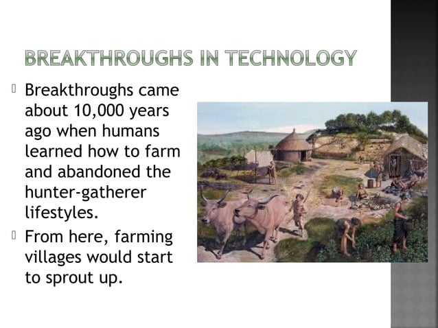 Quick review first civilizations | PPT