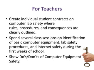 Quick Safety Tips | PPT