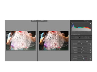 Quick Shutter Speed Photography | PPT