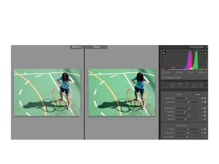 Quick Shutter Speed Photography | PPT