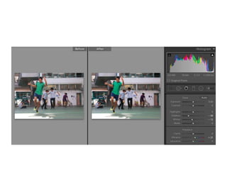 Quick Shutter Speed Photography | PPTX | Cameras and Camcorders ...