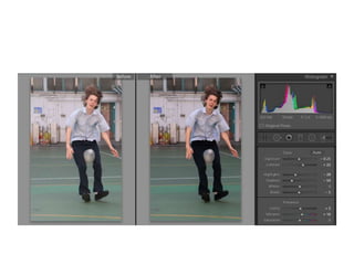 Quick Shutter Speed Photography | PPTX | Cameras and Camcorders ...