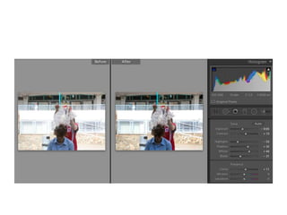 Quick Shutter Speed Photography | PPT