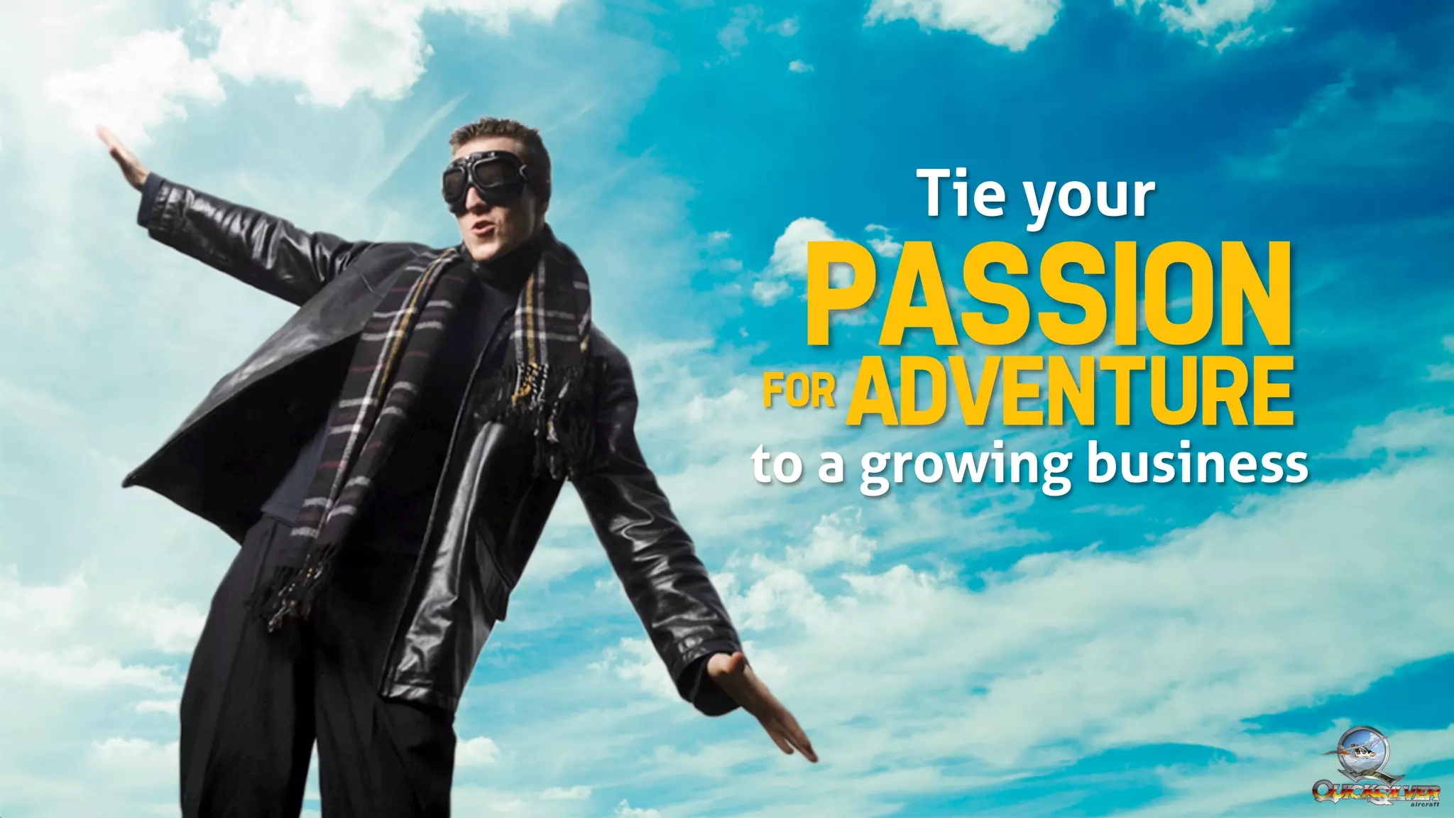 Quicksilver Call | PPT