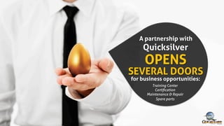 Quicksilver Call | PPT