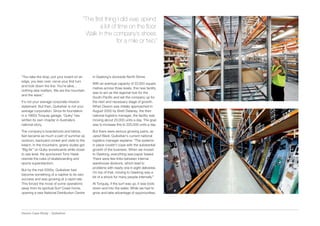 Quicksilver case study | PDF