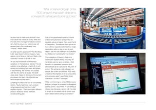 Quicksilver case study | PDF