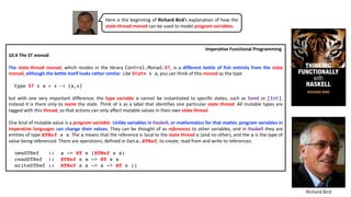 Quicksort - a whistle-stop tour of the algorithm in five languages and four paradigms | PDF ...