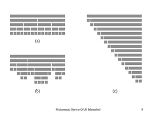 Quick sort algo analysis | PDF