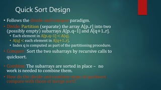 quick sort by deepak.pptx