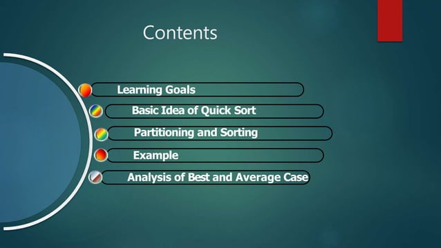 quick sort by deepak.pptx