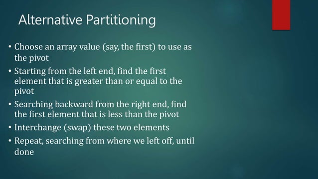 quick sort by deepak.pptx