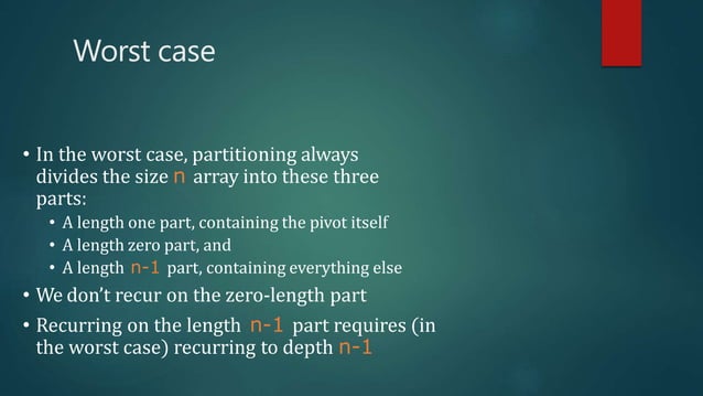 quick sort by deepak.pptx