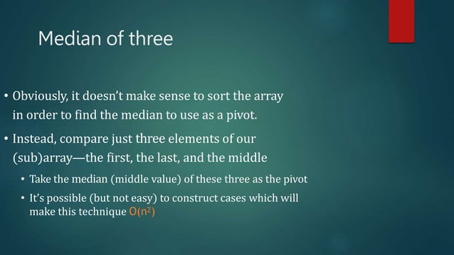 quick sort by deepak.pptx