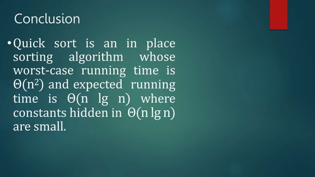 quick sort by deepak.pptx