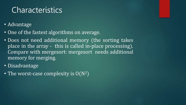 quick sort by deepak.pptx