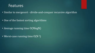 quick sort by deepak.pptx