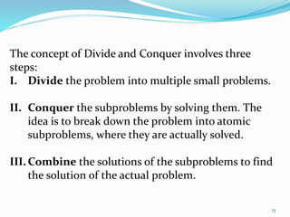 Quick Sort in data structure.pptx