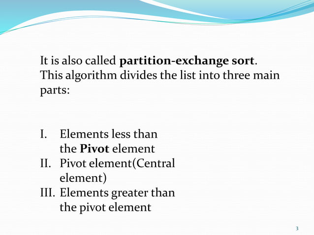 Quick Sort in data structure.pptx