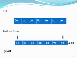 Quick Sort in data structure.pptx