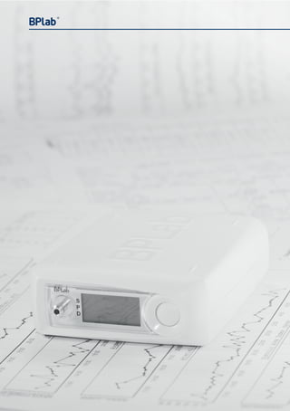 BPLab: Quickstart Start Guide | PDF