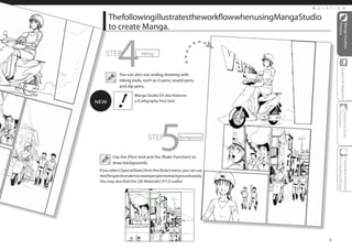 Quick start guide | PDF