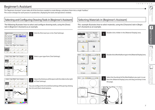 Quick start guide | PDF