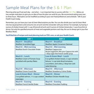 Quick start guide | PDF
