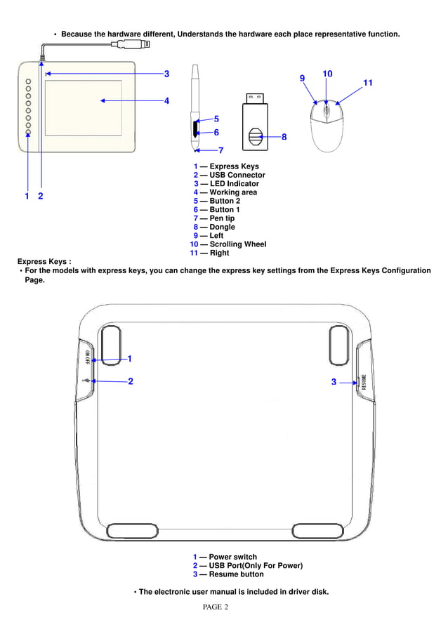 Quick start guide english | PDF | Operating Systems | Computer Software and Applications