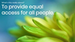 Quick Start to Interactive Transcripts | PPT