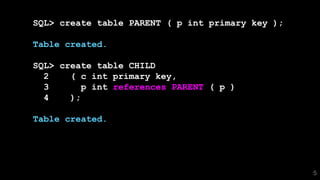 12 Mini Lesson - Better Truncate | PPT | Free Download