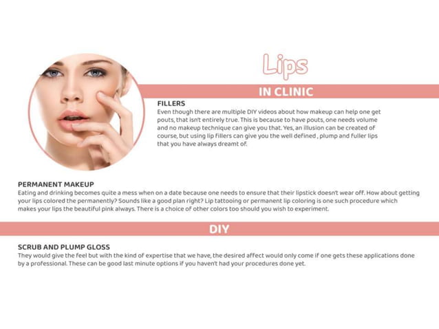 QUICK TIPS FOR A DATE NIGHT PREP | PPT