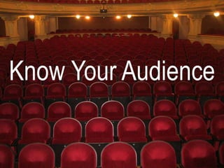 Quick Tips for Public Speaking | PPTX